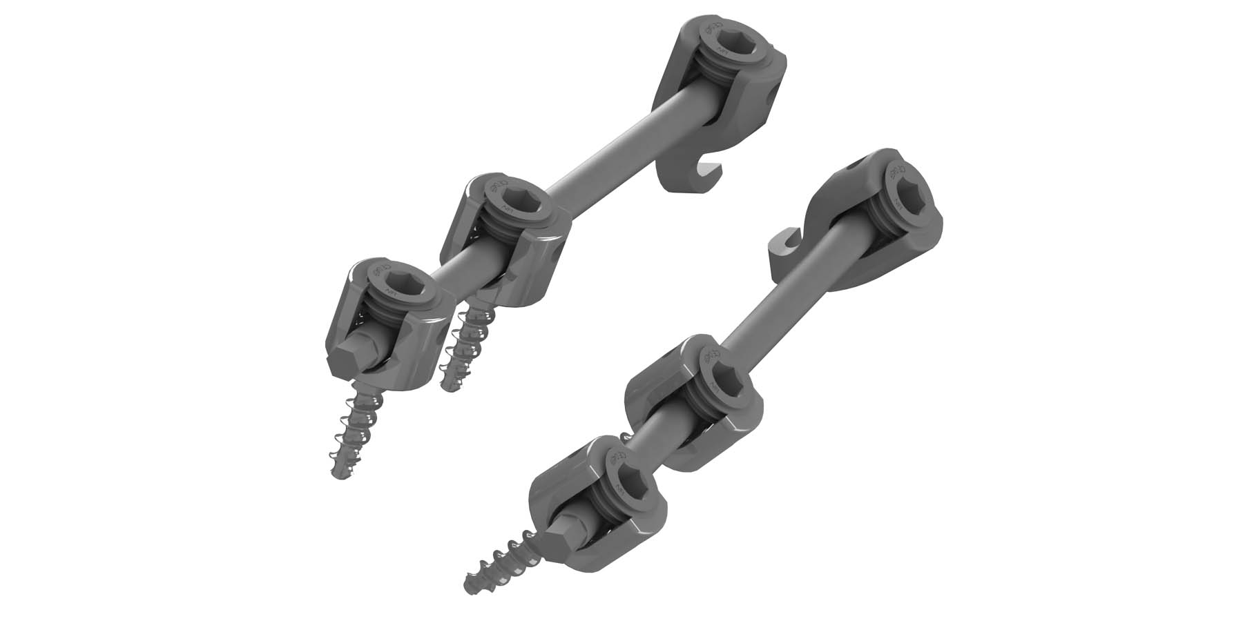 C.T.J - Neuro France implants